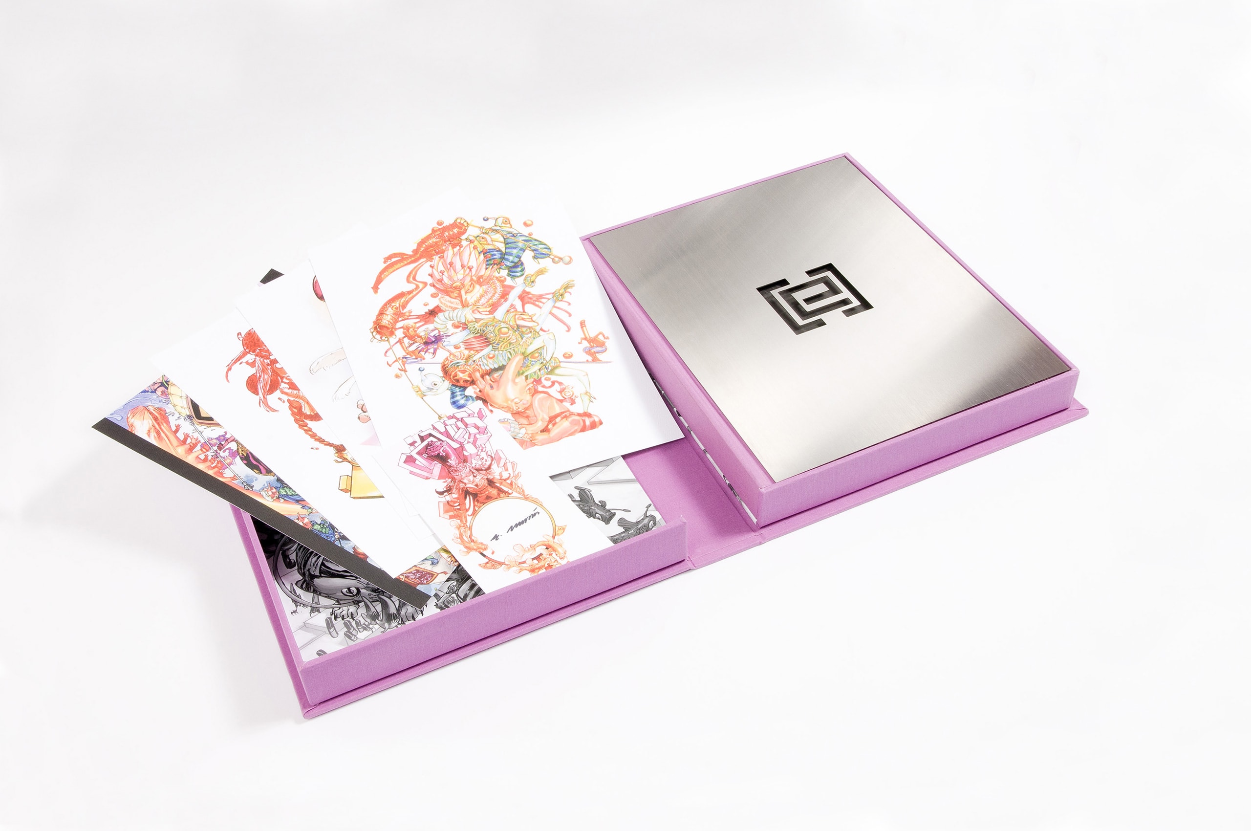 Home - Global Printing, Sourcing & Development